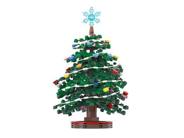 Click here for ZITIANYOUBUILD Mini Christmas Tree Model Building... prices
