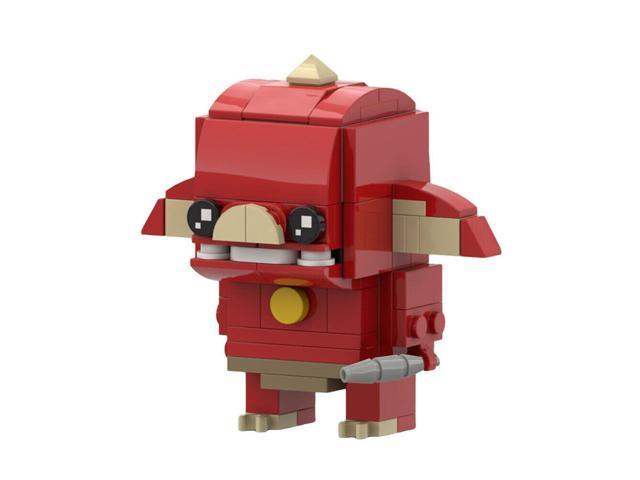 Click here for ZITIANYOUBUILD Red Bokoblin Monster Character Mode... prices