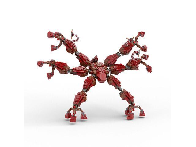 Click here for ZITIANYOUBUILD Monster Model Mind F ayer 691 Piece... prices