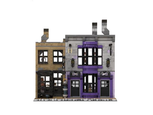 Click here for ZITIANYOUBUILD Modular Shop Architecture Model 111... prices