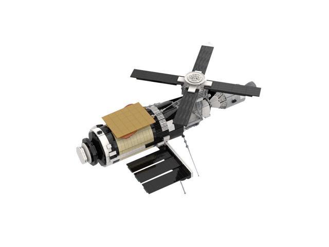Click here for ZITIANYOUBUILD SL-2 / SLM-1 / Skylab 2 Satellite M... prices