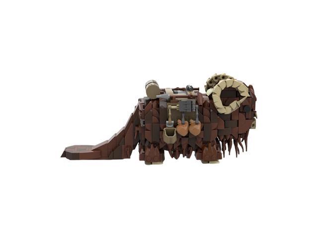 Click here for ZITIANYOUBUILD B_ant-ha Model Transport Building T... prices