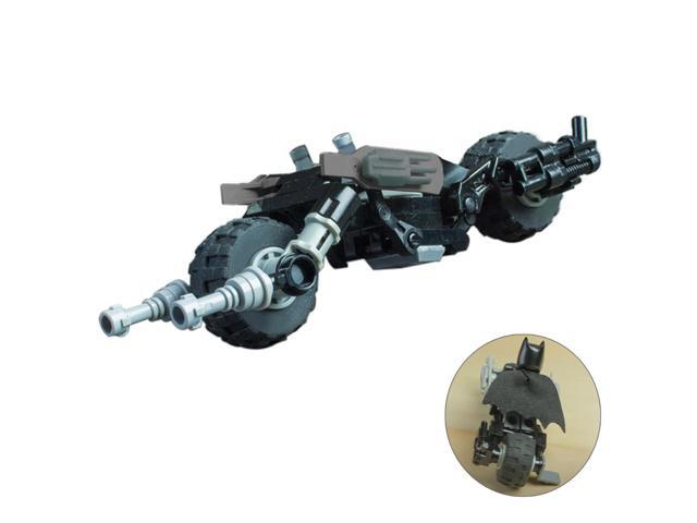 Click here for ZITIANYOUBUILD Protagonists Motorcycle Model 50 Pi... prices