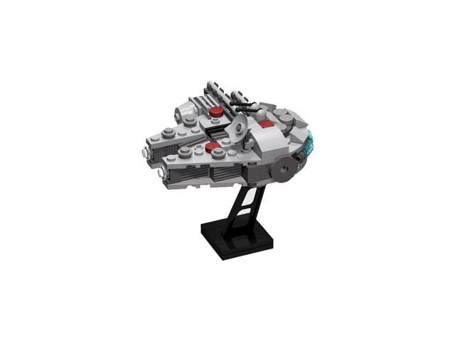 Click here for ZITIANYOUBUILD Tiny YT-1300 Light Freighter Model... prices