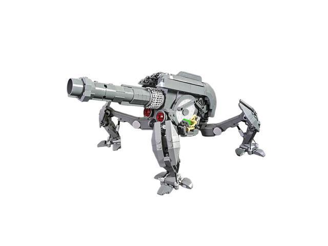 Click here for ZITIANYOUBUILD Form of Droid Anti-aircraft Separat... prices