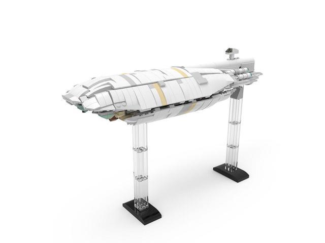 Click here for ZITIANYOUBUILD GR-75 Transport Ship Model Building... prices