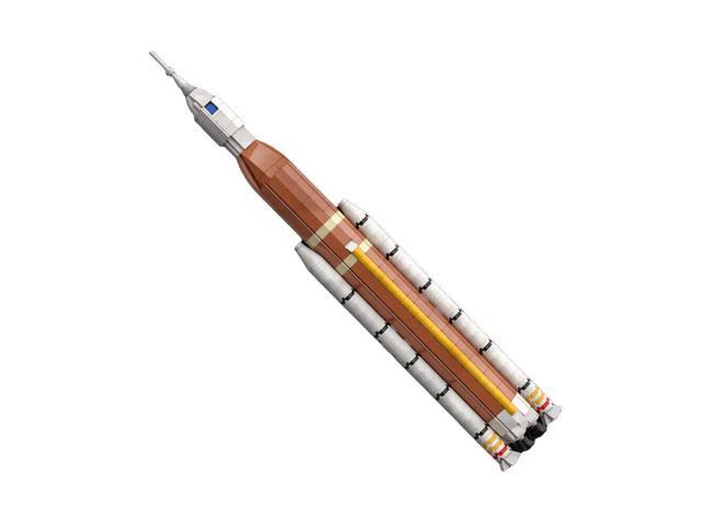 Click here for ZITIANYOUBUILD Block 1 Super Heavy-lift Expendable... prices