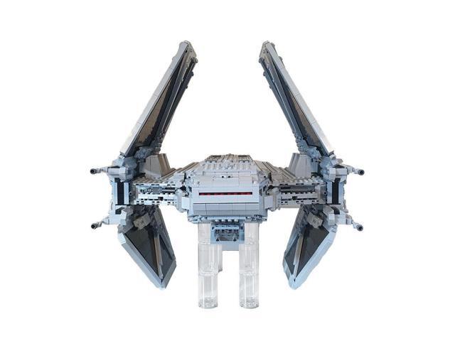 Click here for ZITIANYOUBUILD TIE/es Assault Ship Echelon Transpo... prices