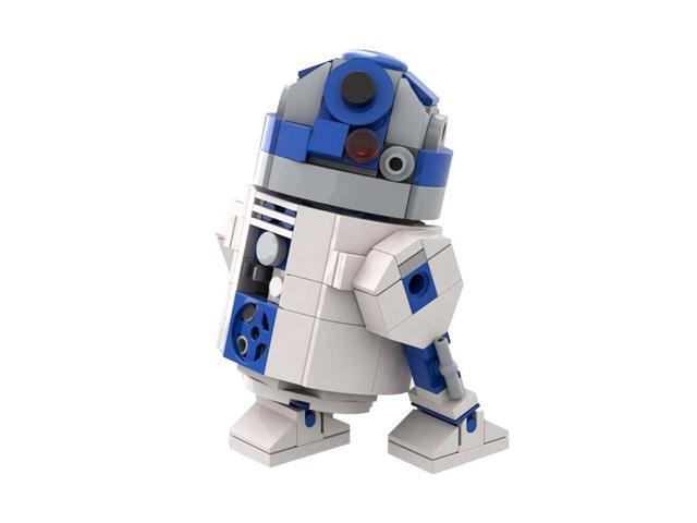 Click here for ZITIANYOUBUILD Robot Model 193 Pieces Building Toy... prices