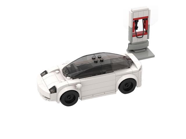 Click here for ZITIANYOUBUILD Electric Vehicle Car Model with a S... prices