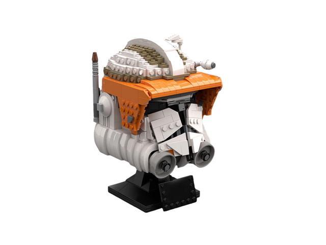 Click here for ZITIANYOUBUILD Helmet Serie Model 1040 Pieces from... prices