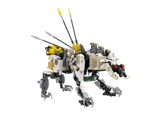 Click here for ZITIANYOUBUILD Sawtooth Machine Game Monster 1040... prices