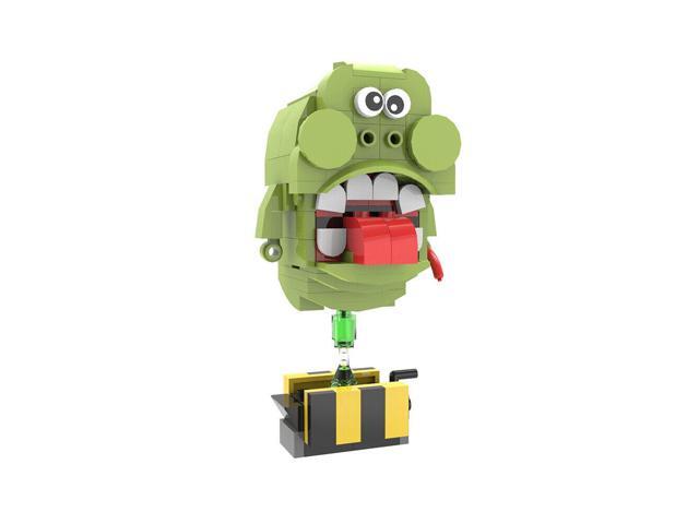 Click here for ZITIANYOUBUILD Gluttonous Ghost Character in Movie... prices