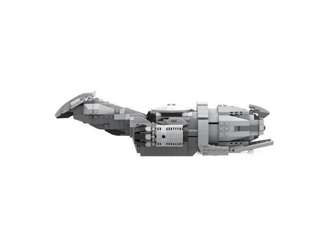 Click here for ZITIANYOUBUILD Spaceship Model Building Blocks Toy... prices