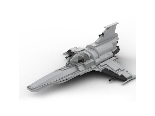 Click here for ZITIANYOUBUILD MOC-28656 Battlestar Galactica Vipe... prices