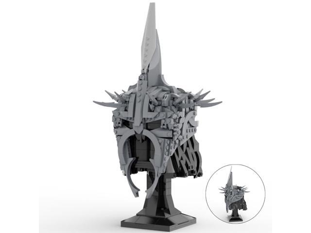 Click here for ZITIANYOUBUILD Helmet 785 Pieces Building Toy from... prices