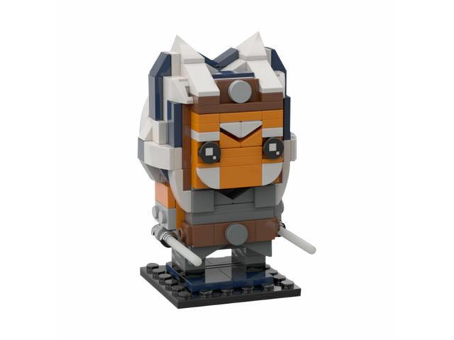 Click here for ZITIANYOUBUILD A Togruta Female Model from Movie 2... prices