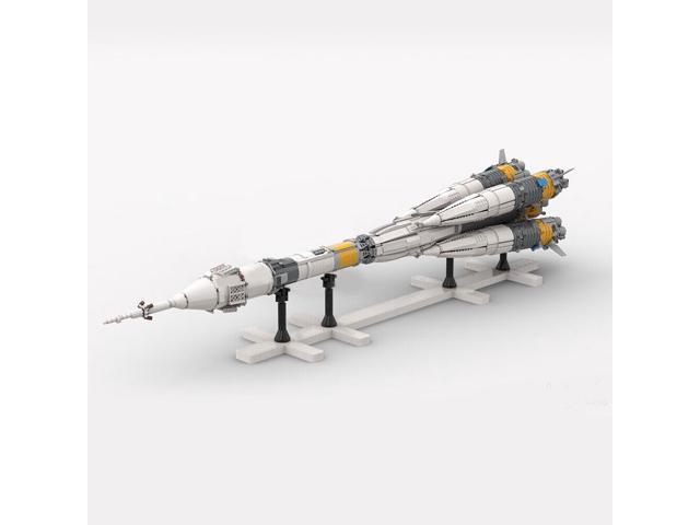 Click here for ZITIANYOUBUILD Orbital Launch Vehicle Carrier Rock... prices