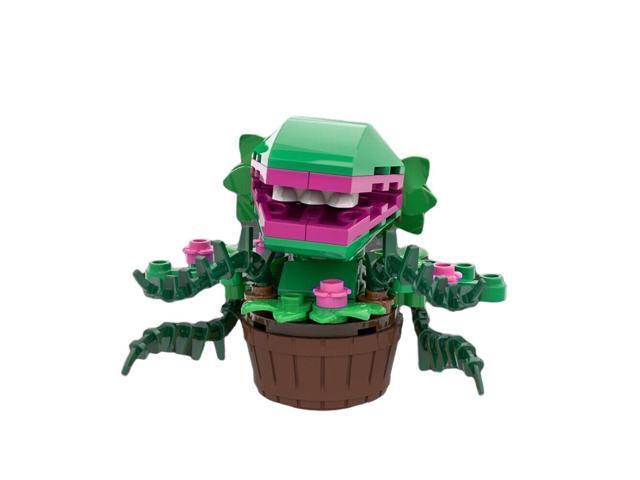 Click here for ZITIANYOUBUILD Weird Plant Horror Flower Plant Bou... prices