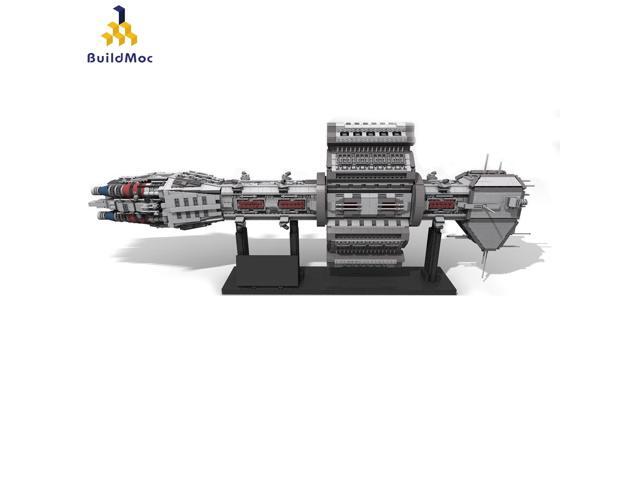 Click here for ZITIANYOUBUILD EAS Agamemnon Ship Omega class Dest... prices