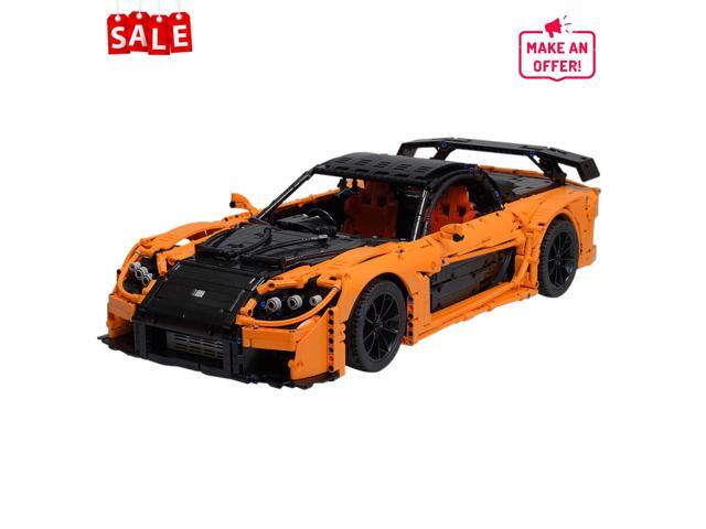 Click here for ZITIANYOUBUILD Hans RX-7 VeilSide Fortune 1:8 Scal... prices