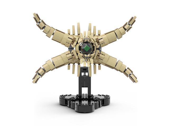 Click here for ZITIANYOUBUILD Game Monster Sculpture with Removab... prices