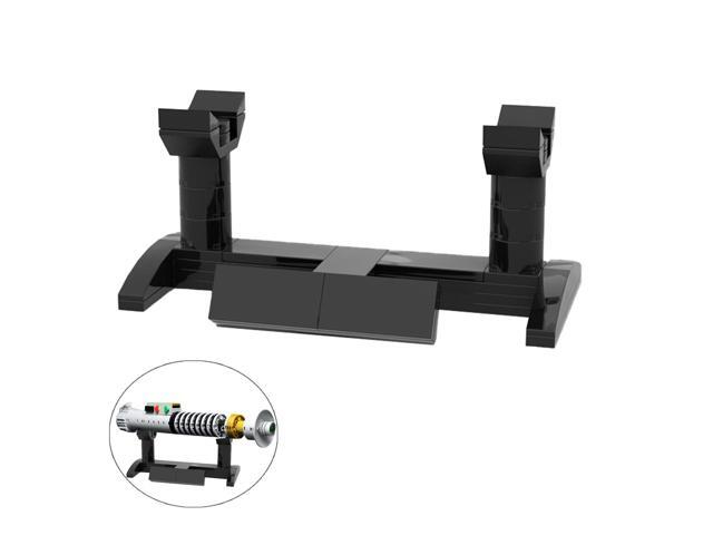 Click here for ZITIANYOUBUILD Glowing Sword Hilt Display Stand wi... prices