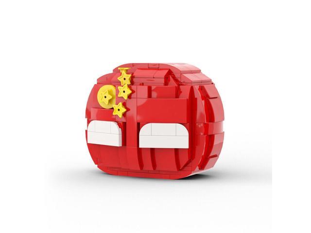Click here for ZITIANYOUBUILD Ball with Eyes without Pupils from... prices