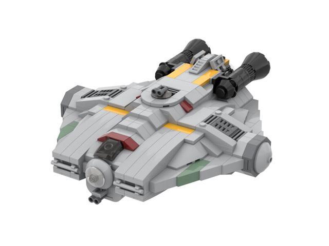 Click here for ZITIANYOUBUILD Rebels Ship The Ghost Ship Model 55... prices