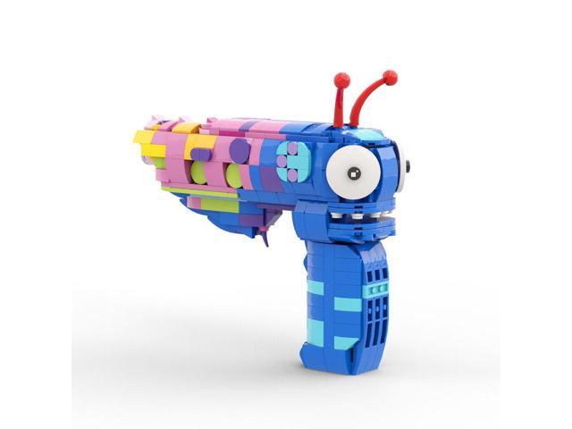 Click here for ZITIANYOUBUILD Weapon Pistol Model 622 Pieces from... prices