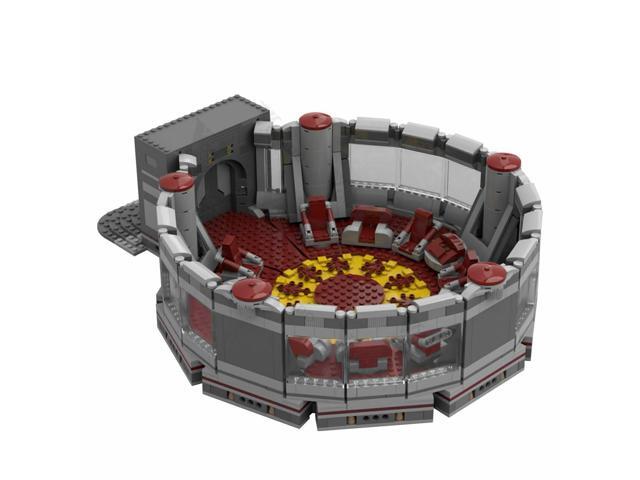 Click here for ZITIANYOUBUILD Jhedeye High Council Chamber Model... prices