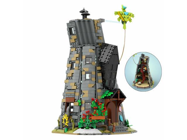 Click here for ZITIANYOUBUILD Modular House Hut 1207 Pieces from... prices