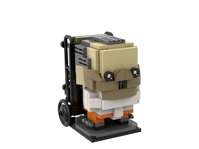 Click here for ZITIANYOUBUILD Movie Character Model Building Toys... prices