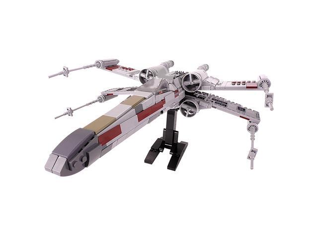 Click here for ZITIANYOUBUILD Fighter - Minifig Scale 1213 Pieces... prices