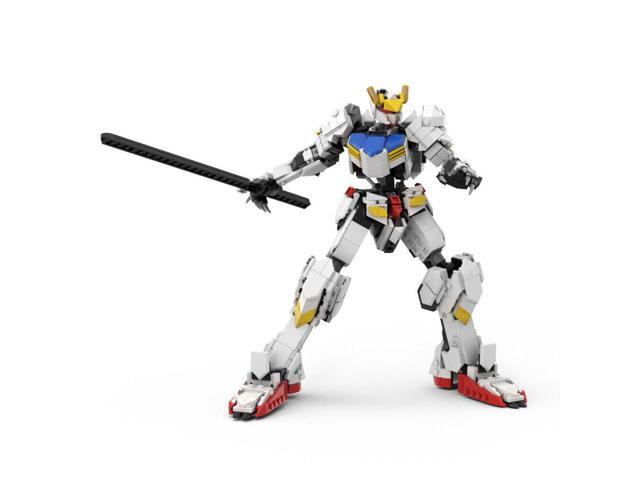 Click here for ZITIANYOUBUILD 4th Form MECH Robot Model 900 Piece... prices