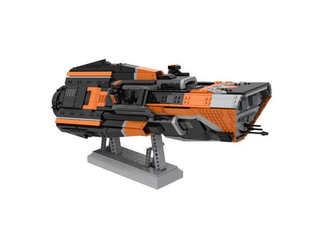 Click here for ZITIANYOUBUILD Morrigan-class Patrol Destroyer Fri... prices