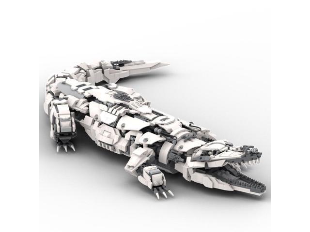 Click here for ZITIANYOUBUILD Mechanical Monster Mech Model 1450... prices