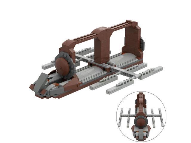 Click here for ZITIANYOUBUILD Platoon Attack Craft with 32 Robot... prices
