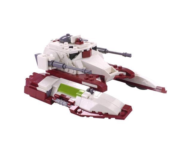 Click here for ZITIANYOUBUILD TX-130T Republic Fighter Tank from... prices
