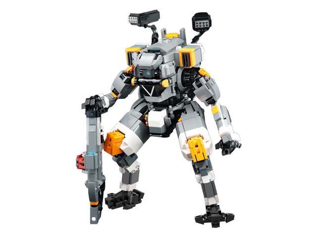 Click here for ZITIANYOUBUILD Titanfall Vanguard-Class Titan FS-1... prices