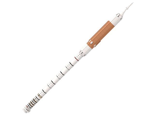 Click here for ZITIANYOUBUILD I-Tpye Crew Launch Vehicle / Spacec... prices