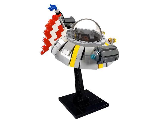 Click here for ZITIANYOUBUILD Fictional Ship/Space Cruiser Model... prices