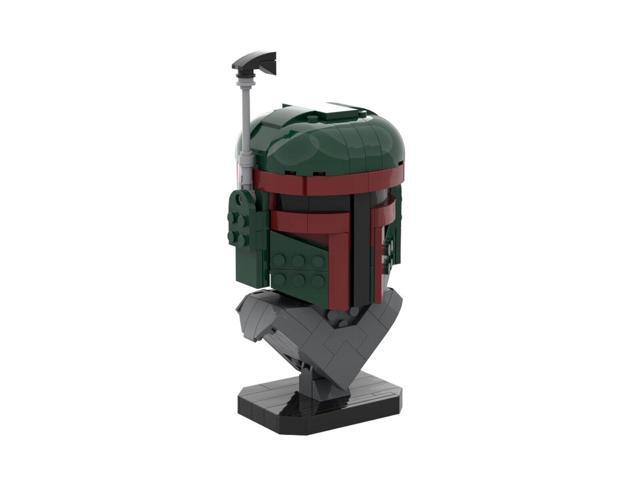 Click here for ZITIANYOUBUILD Movie Protagonist Bust Model Buildi... prices