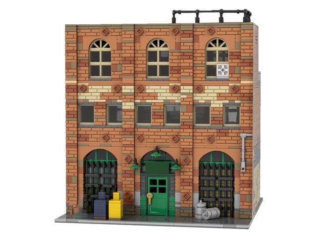 Click here for ZITIANYOUBUILD Modular Pub The Worst Bar with Inte... prices