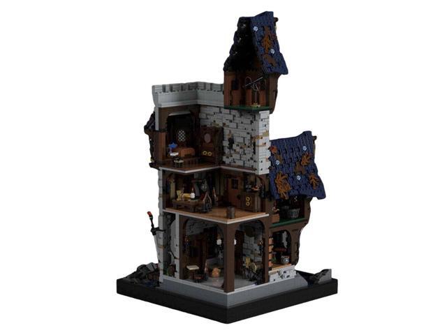 Click here for ZITIANYOUBUILD Medieval Krylhan Castle Building To... prices