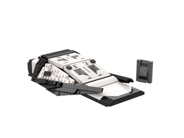 Click here for ZITIANYOUBUILD Ship in Movie Model 440 Pieces Buil... prices