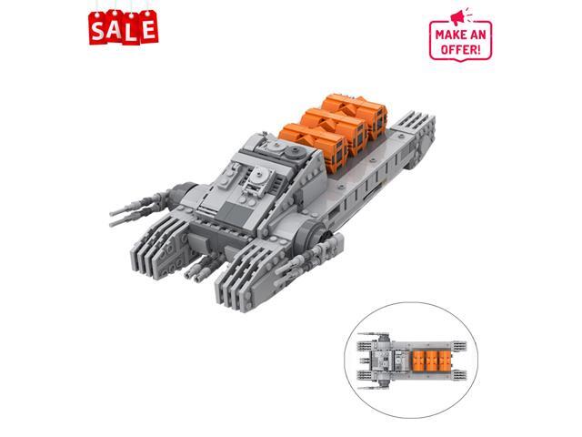 Click here for ZITIANYOUBUILD Imperial Occupier Assault Tank Toys... prices