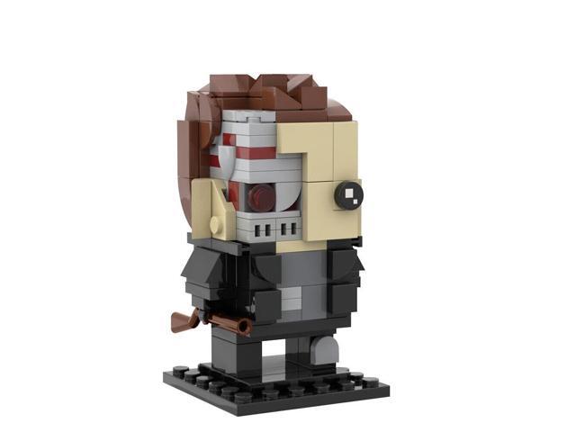 Click here for ZITIANYOUBUILD A Cyborg Assassin Model Building Ki... prices