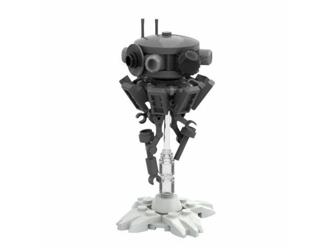 Click here for ZITIANYOUBUILD Imperial Probe Robot Model Recon Pr... prices