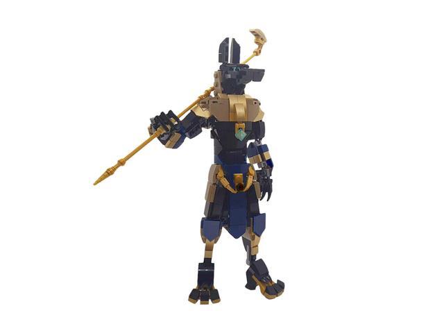 Click here for ZITIANYOUBUILD Ancient Mythological Character Mode... prices